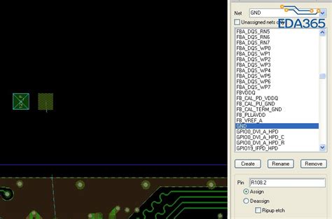 Allegro Pcb Eda
