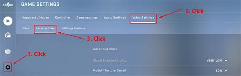 How To Get Better Fps In Csgo Fonedelta