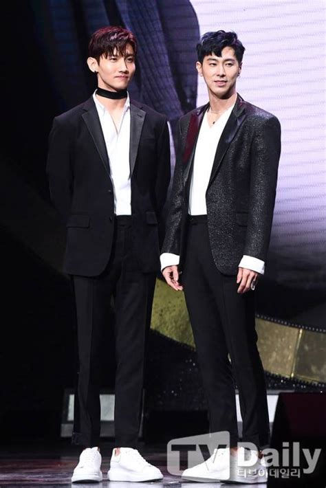 평균 키 180 넘는 남돌 모음 인스티즈 Instiz 이슈 카테고리