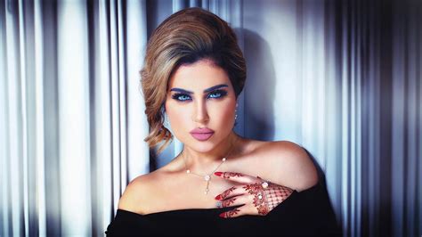 هذا ما فعلته حليمة بولند في أول ظهور بعد إلغاء حبسها فوشيا