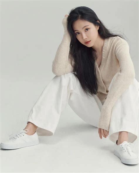 孙娜恩 堆糖，美图壁纸兴趣社区