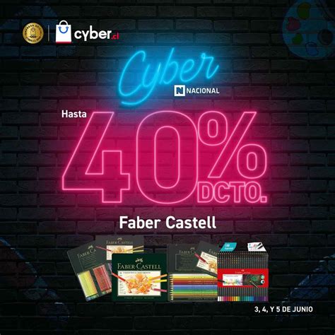 Nacional Librería Cyber Days 2024 Hasta 50 de descuento Cazaofertas