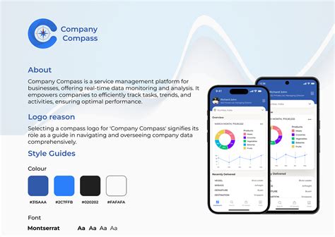 Company Data Management App Ui Design Behance