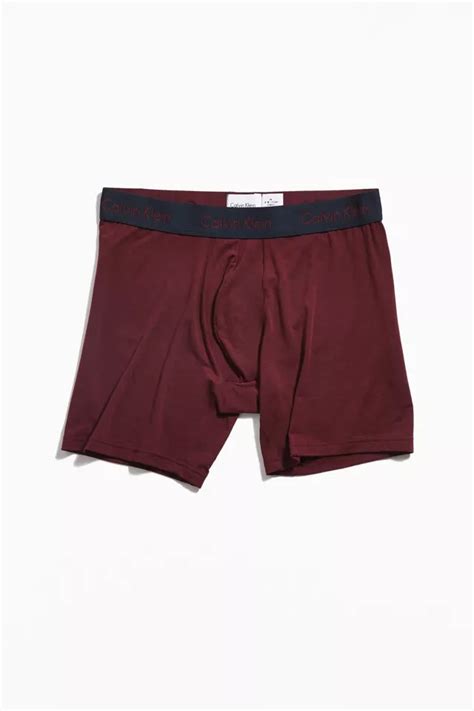 Calvin Klein Body Modal Boxer Brief Urban Outfitters
