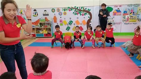 Truyện Nhổ Củ Cải Youtube