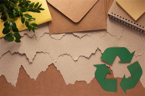 Reciclaje De Papel Y Sus Beneficios Art