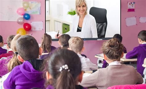 Streamline Learning With Classroom Automation Q Nex