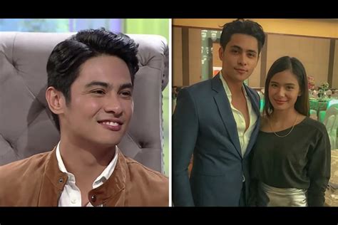 Kiko Estrada On Devon Seron ‘i Do See Her In My Future And I Hope Shes The One Abs Cbn