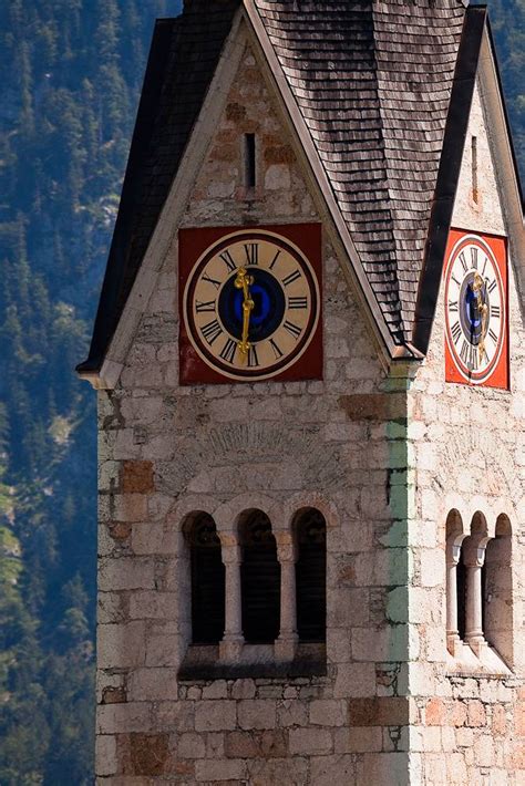 겨울왕국의 실제 배경 오스트리아 할슈타트 인스티즈 Instiz 이슈 카테고리