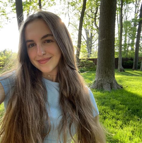 Bella Bixler Whje 91 3