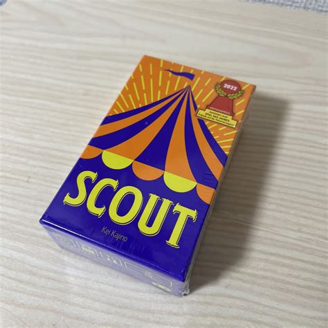 Scout Terfnoのscrapbox