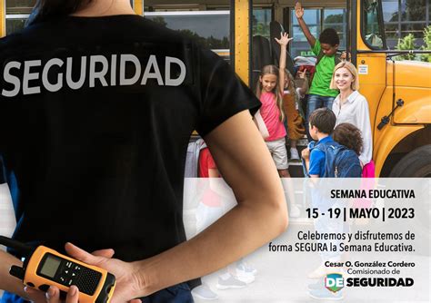 Dpto De Educación On Twitter ¡felicidades En La Semana Educativa