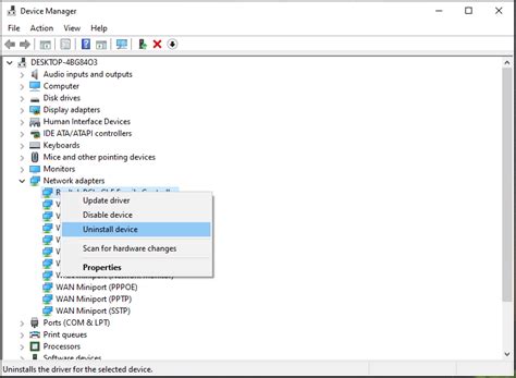 Fixes VPN Error 789 L2TP Connection Failed In Windows 7 8 10 11 MiniTool