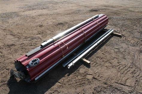 1 Trac Rite Roll Up Door Lee Real Estate And Auction Service