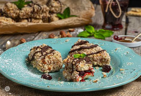 Мариновани свински пържоли на фурна от Matekitchen