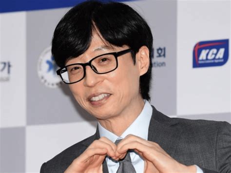 Yoo Jae Suk Faces Outrage For Making Racially Insensitive Comments