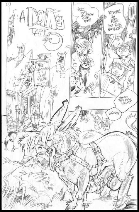 Donkey Luscious Hentai Manga And Porn