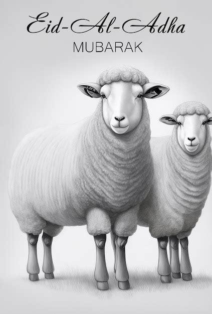 Premium Photo Vector Sheep And Vector Illustration