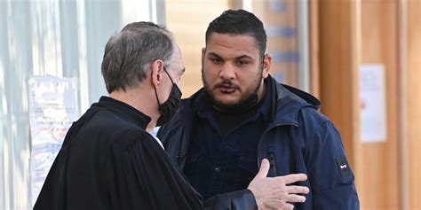 Cambriolages Le Rugbyman Français Mohamed Haouas Condamné à 18 Mois