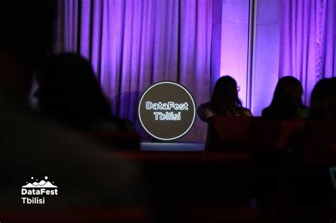 Datafest Tbilisi On Linkedin Day 2 Of Datafest Tbilisi 2024 Brought