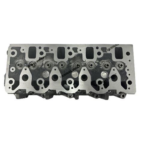 Cylinder Head Fit For Isuzu 4le2 Engine