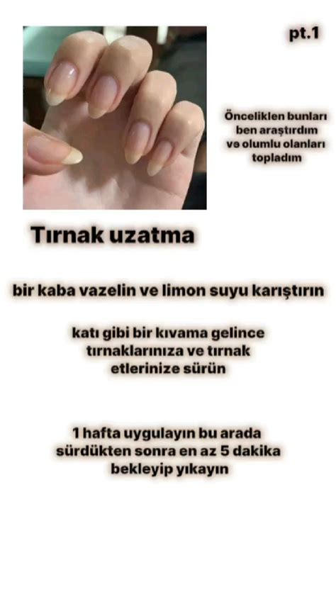 Tırnak Uzatma Glow Up Tırnak Bakım Yağı Tırnak Bakımı Kendin Yap Güzellik