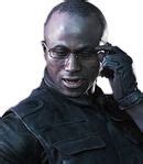 Tyrell Patrick Voice Resident Evil 3 Video Game Behind The Voice