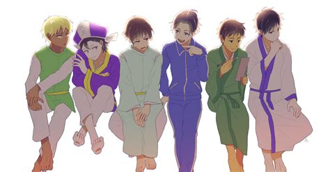ギャグマンガ日和 日和ログ よもひろのイラスト Pixiv
