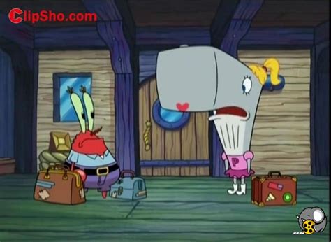 کارتون باب اسفنجی تعطیلات آقای خرچنگ فیلو