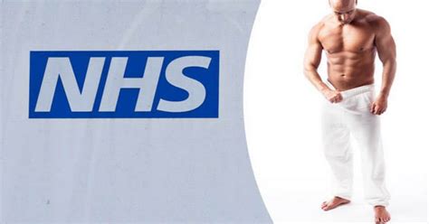 Revealed 109 Blokes Lost Testicles After Nhs Blunders Daily Star