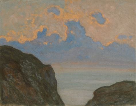 Jean Francis Auburtin Les Variations Normandes MuMa Le Havre Site