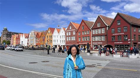 Anna Grindevoll Strønstad Norway Travel Specialist Kimkim