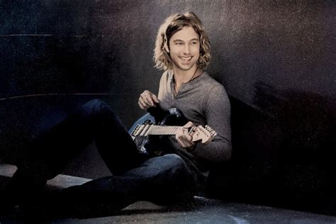 Casey James Album To Debut In Fall