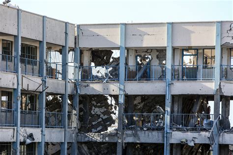 Israel Yet To Offer Proof Un Staff In Gaza Have Ties To Hamas Review