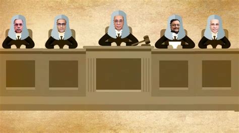 Ayodhya Verdict Full Text Of Supreme Court Judgment In Babri Masjid