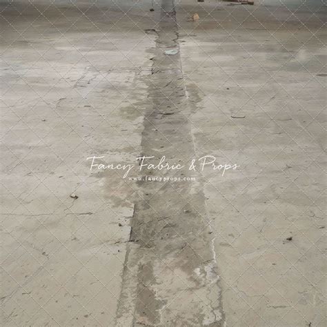 Gray Forge Mat Floor Fancy Fabric And Props