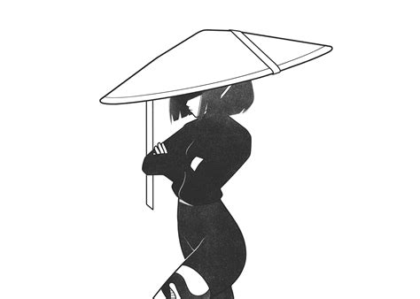 Shinobi Behance