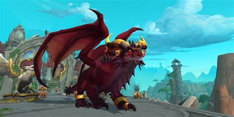 Wow Dragonflight How To Reach Tyrhold Reservoir
