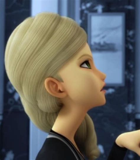 Amelie Graham De Vanily Miraculous Ladybug S3 Felix Miraculous