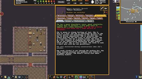 Dwarf Fortress On Steam Proves Its Still One Of The Most Important