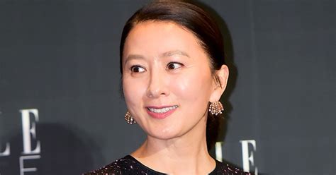 엑s Hd포토 김희애 아름다운 미소