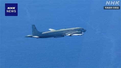 ロシア外務省 日本領空侵犯を否定“情報 持ち合わせていない” Nhk 安全保障