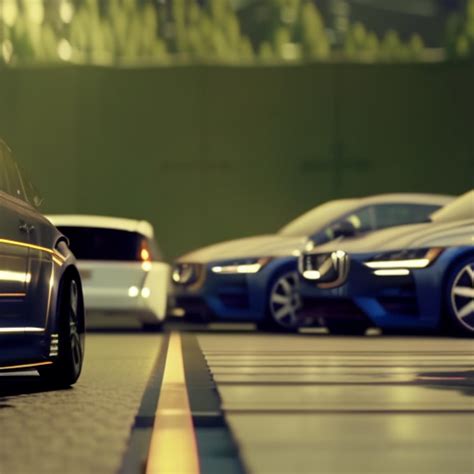 Volvo And CATL Have Big Plans For Old EV Batteries Sdgtalks Ai