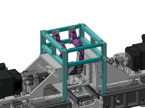 Advanced Eol Test For Ev Component End Of Line Quality