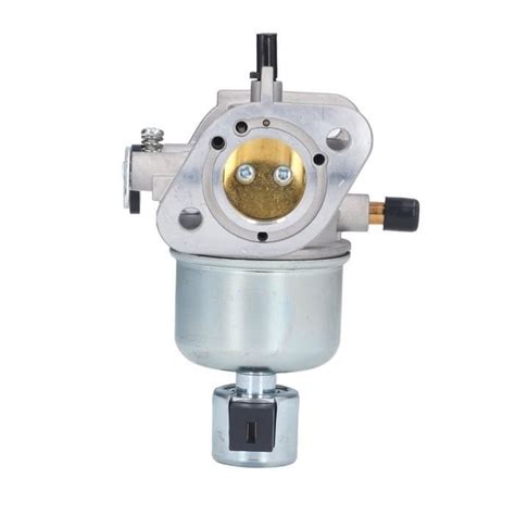 Fafeicy carburateur 150047060 Carburateur de tondeuse à gazon pour