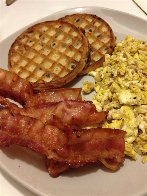 Scrambled Eggs Artofit