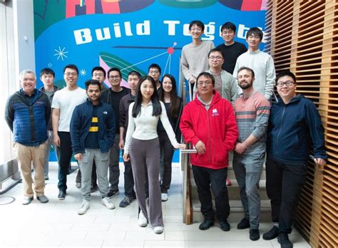 We Are Thrilled To Welcome Voyage Ai To Mongodb Voyage Ai Is A Pioneer In State Of The Art