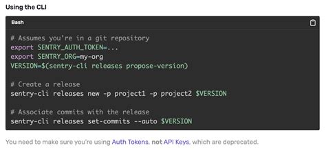 error couldn t not find the sha of the previous release in the git