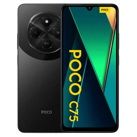 Xiaomi Poco C Precio Caracter Sticas Descripci N Y Opiniones