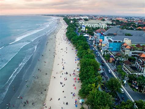Indonesias New Sex Laws And What It Means For Expats Tourists In The